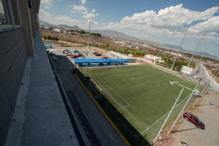 Modalidad Presencial - CNCI